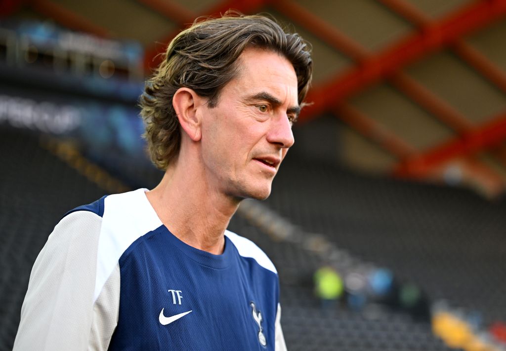 Tottenham looking to sign Eberechi Eze today, with talks confirmed ...