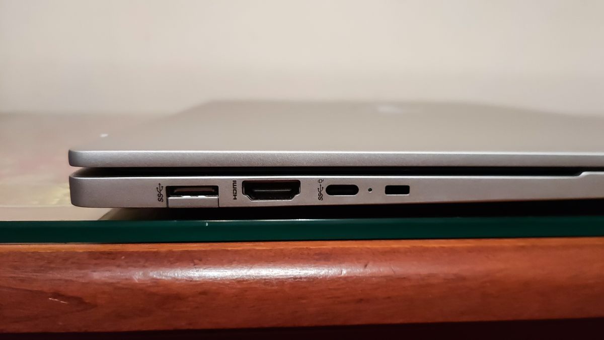 HP Pro c640 Chromebook review: Nailing the basics | ITPro