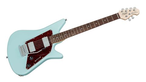 Best offset guitars 2026: Asymmetrical axes for all | MusicRadar