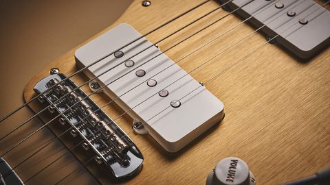 Fender guitars explained: from Player to Custom Shop | Guitar World