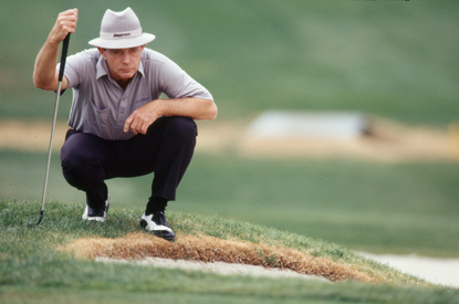 Best Players Over 50 Never To Win A Major | Golf Monthly