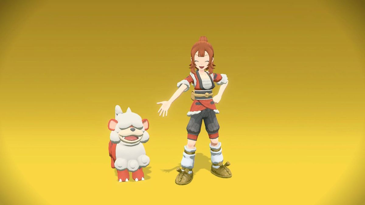 Pokémon Legends: Arceus — Ultimate guide | iMore