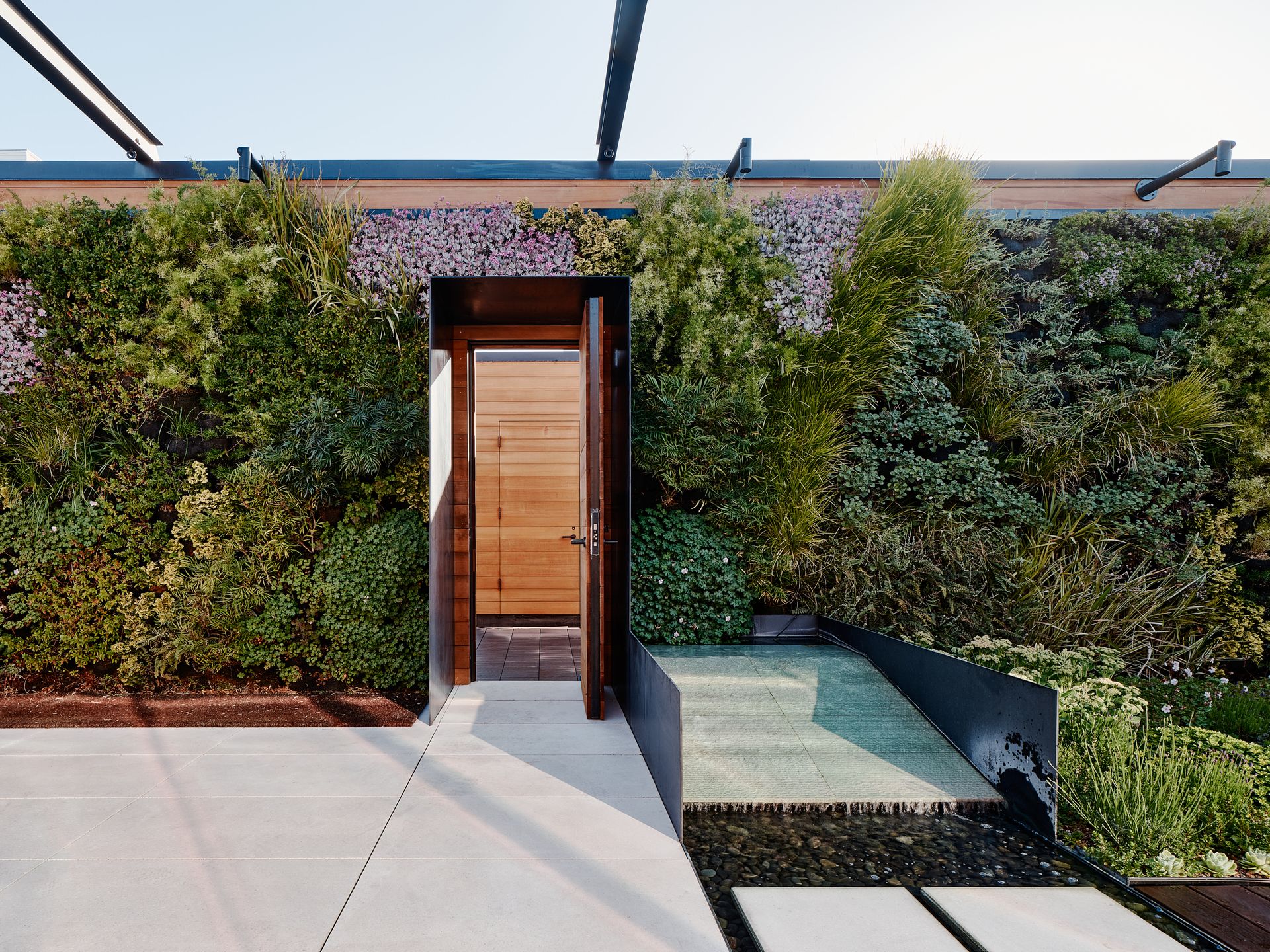 Four One Nine is a socially minded creative space | Wallpaper*