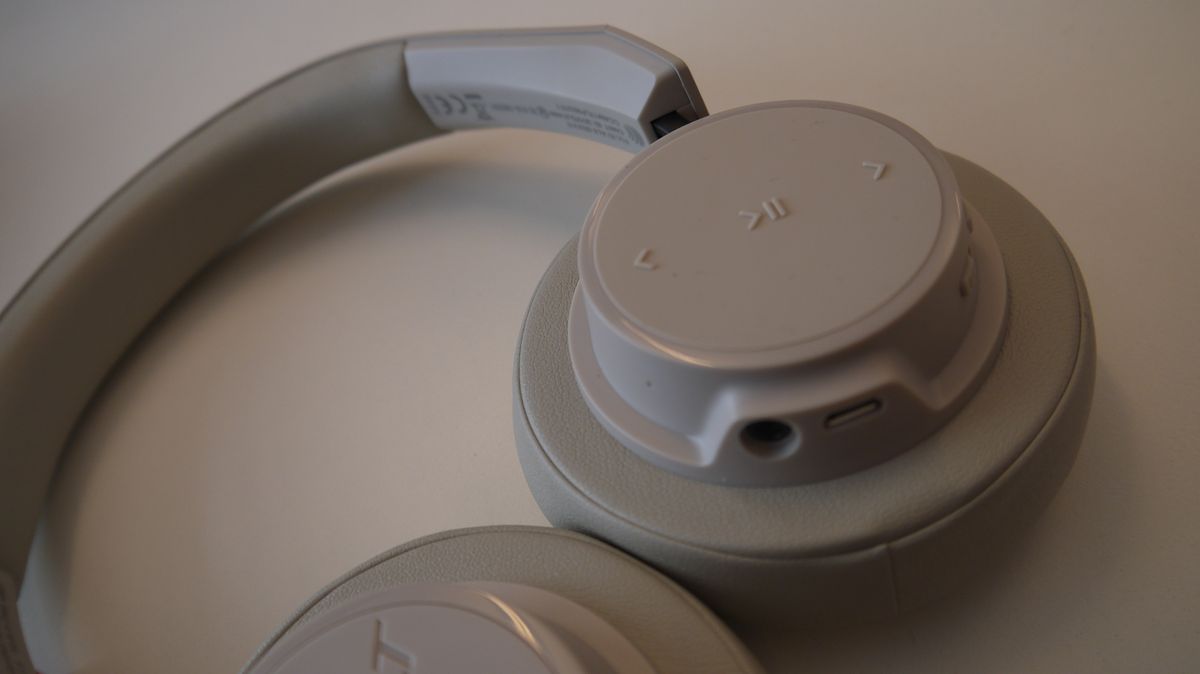 Hands on: BackBeat GO 600 review | TechRadar