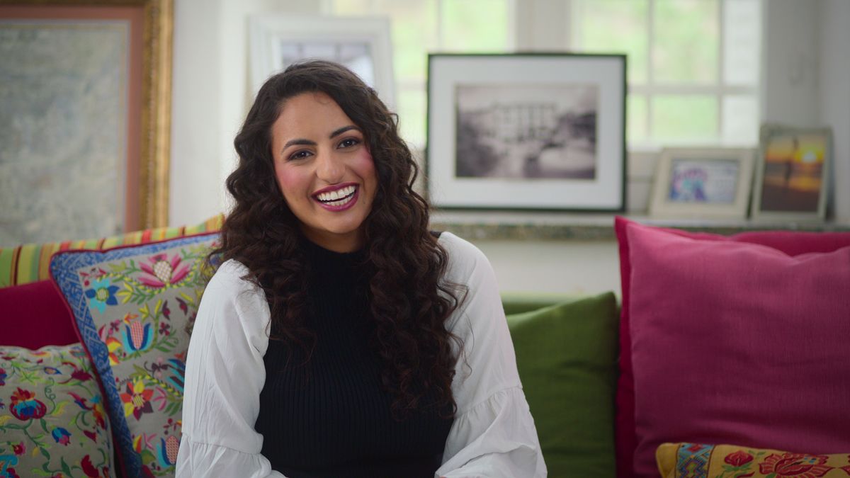 Jewish Matchmaking cast: Meet the Netflix dating show stars | What to Watch