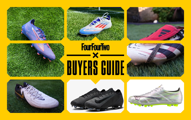 Best soccer cleats for artificial turf: The latest ranges from Nike ...