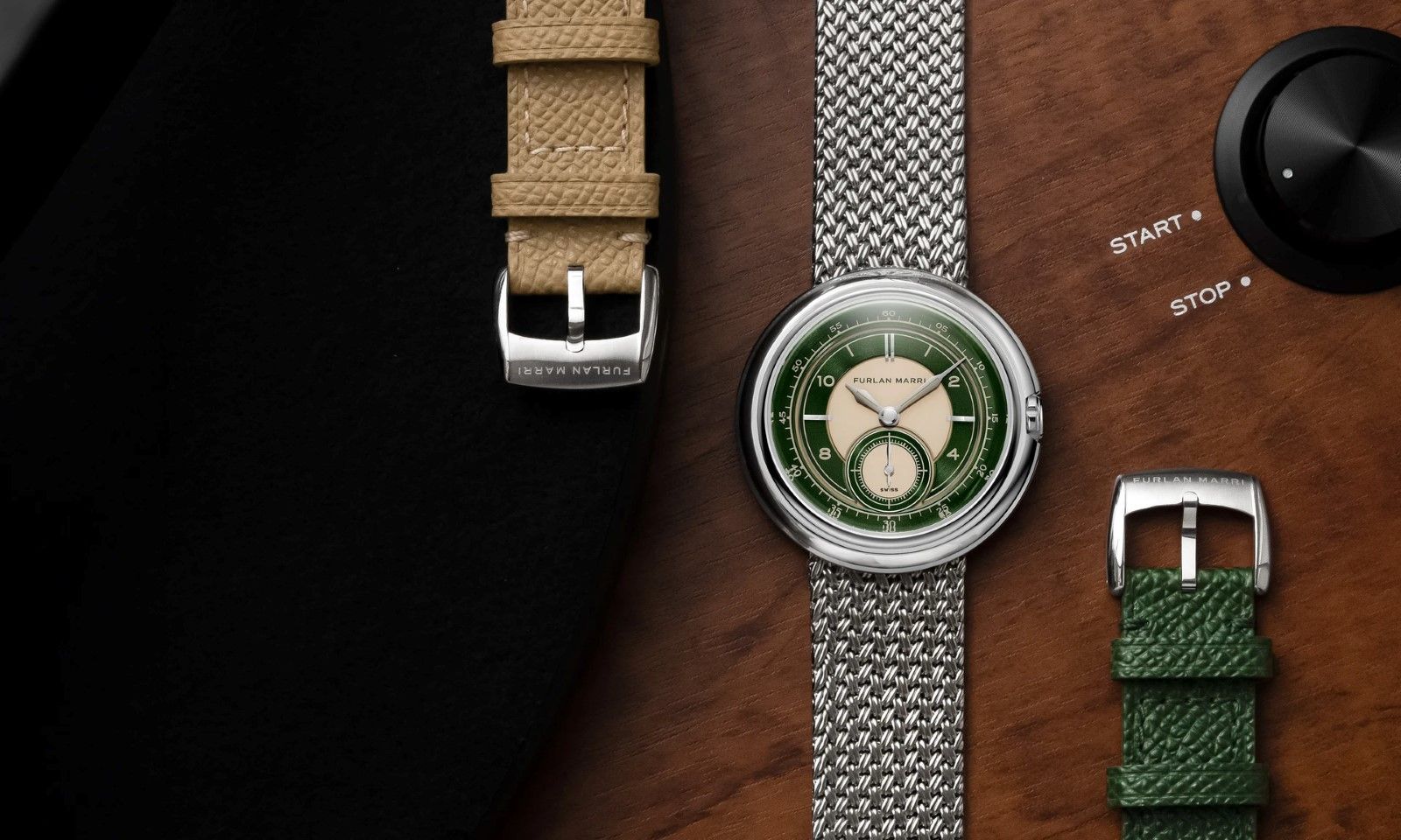 The rise and rise of odd-shaped watches | Wallpaper*