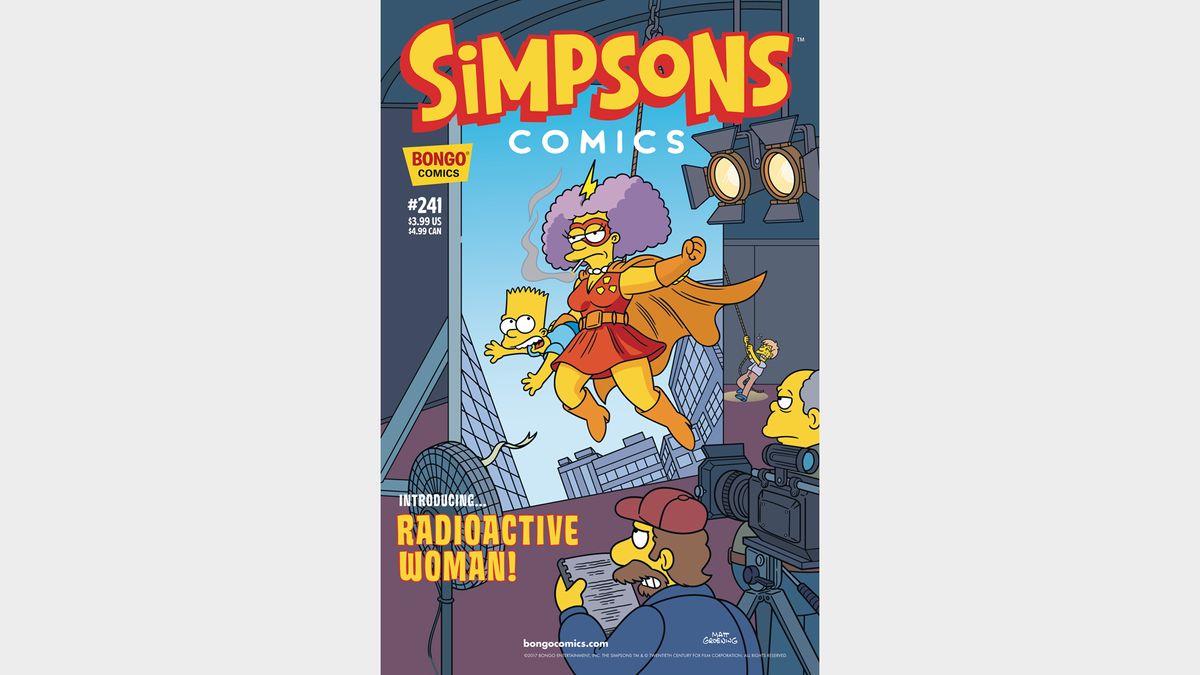 10 Longest-running comics that have never been renumbered | GamesRadar+