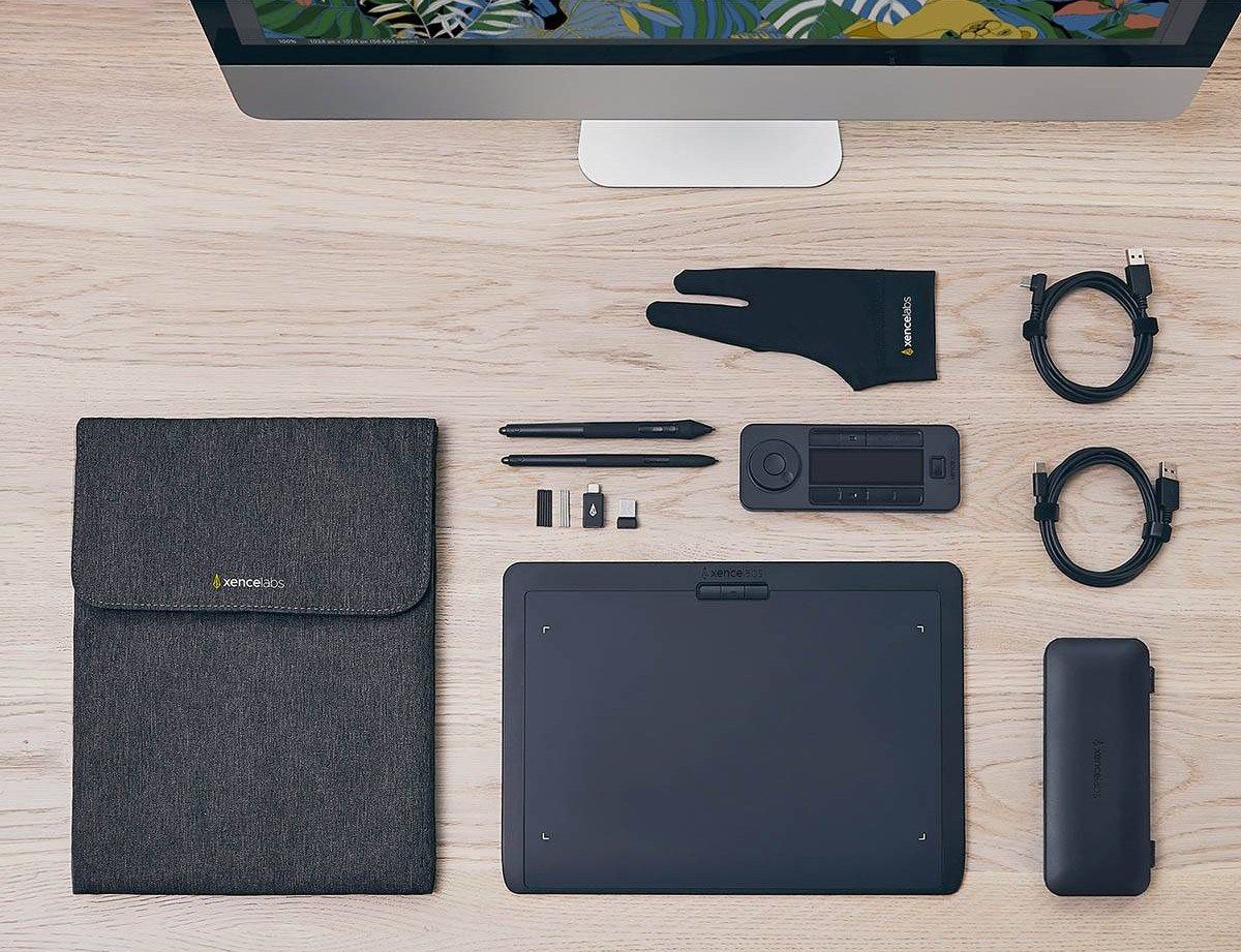 Cutting-edge creative tech for all disciplines | Wallpaper