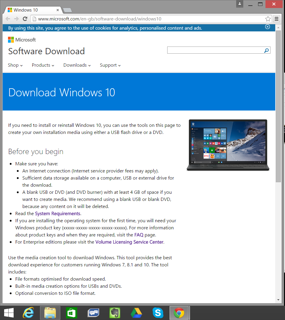 How to download and carry out a clean install of Windows 10 | ITPro