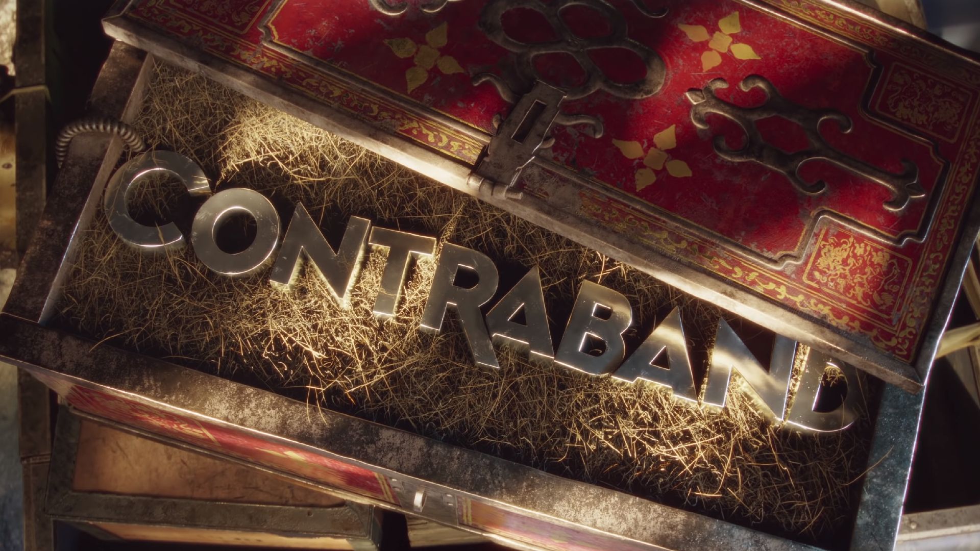 Contraband: Everything we know so far | GamesRadar+