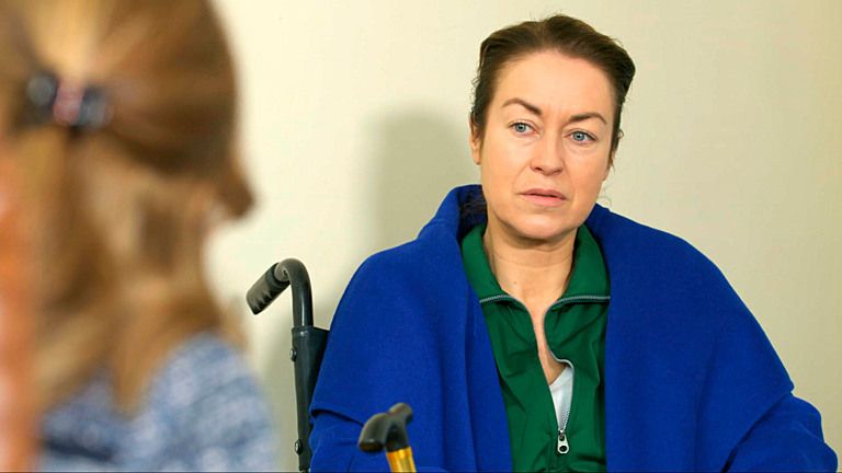 Doctors spoilers: Does Luca have a new job? | What to Watch