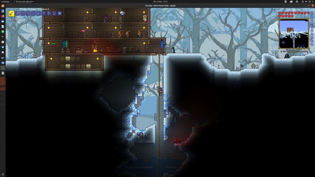 How to install Proton for Steam Play on Linux | Windows Central