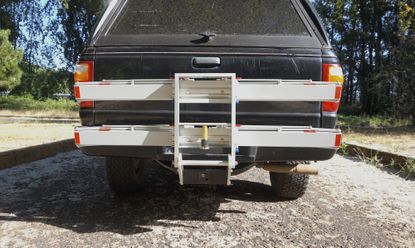 Bombproof, all-metal and made in the USA: 1UP USA's Super Duty Double ...