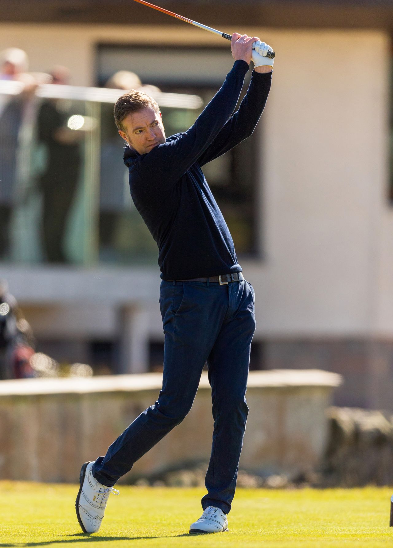 The Five Best And Five Worst Things About Being A Golf Club Captain ...