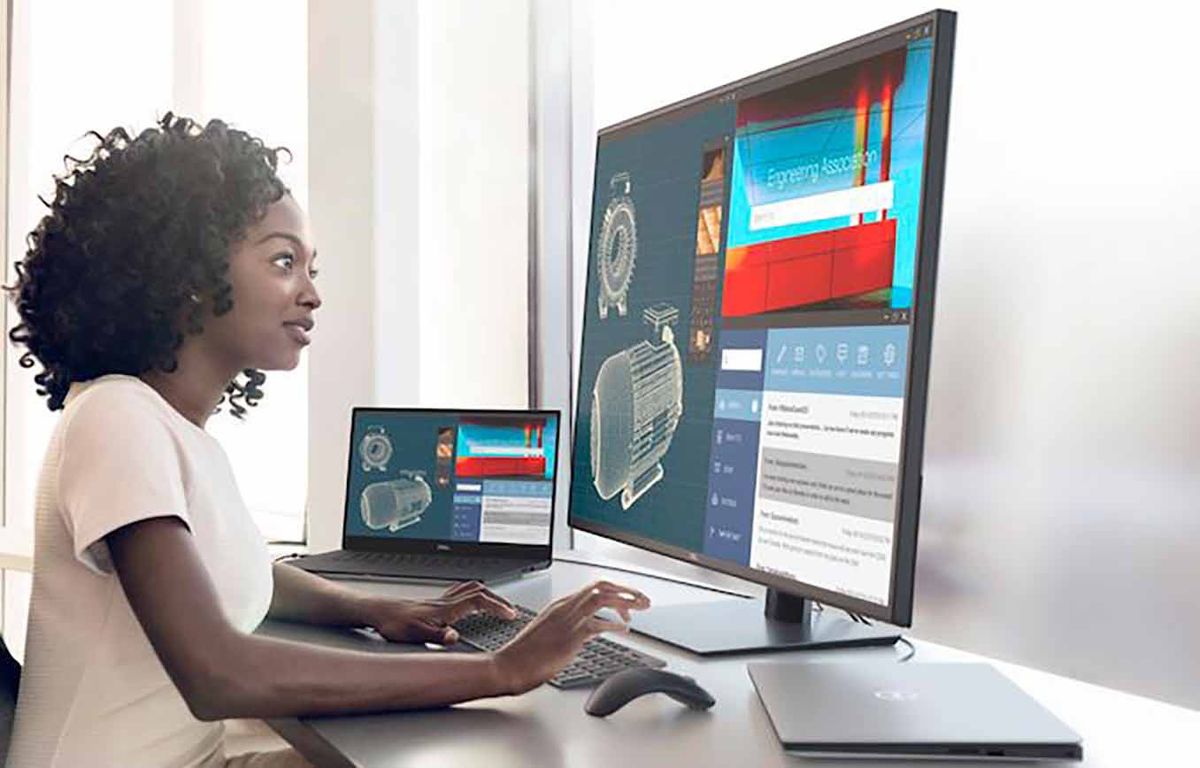 Best 4K monitors | Windows Central