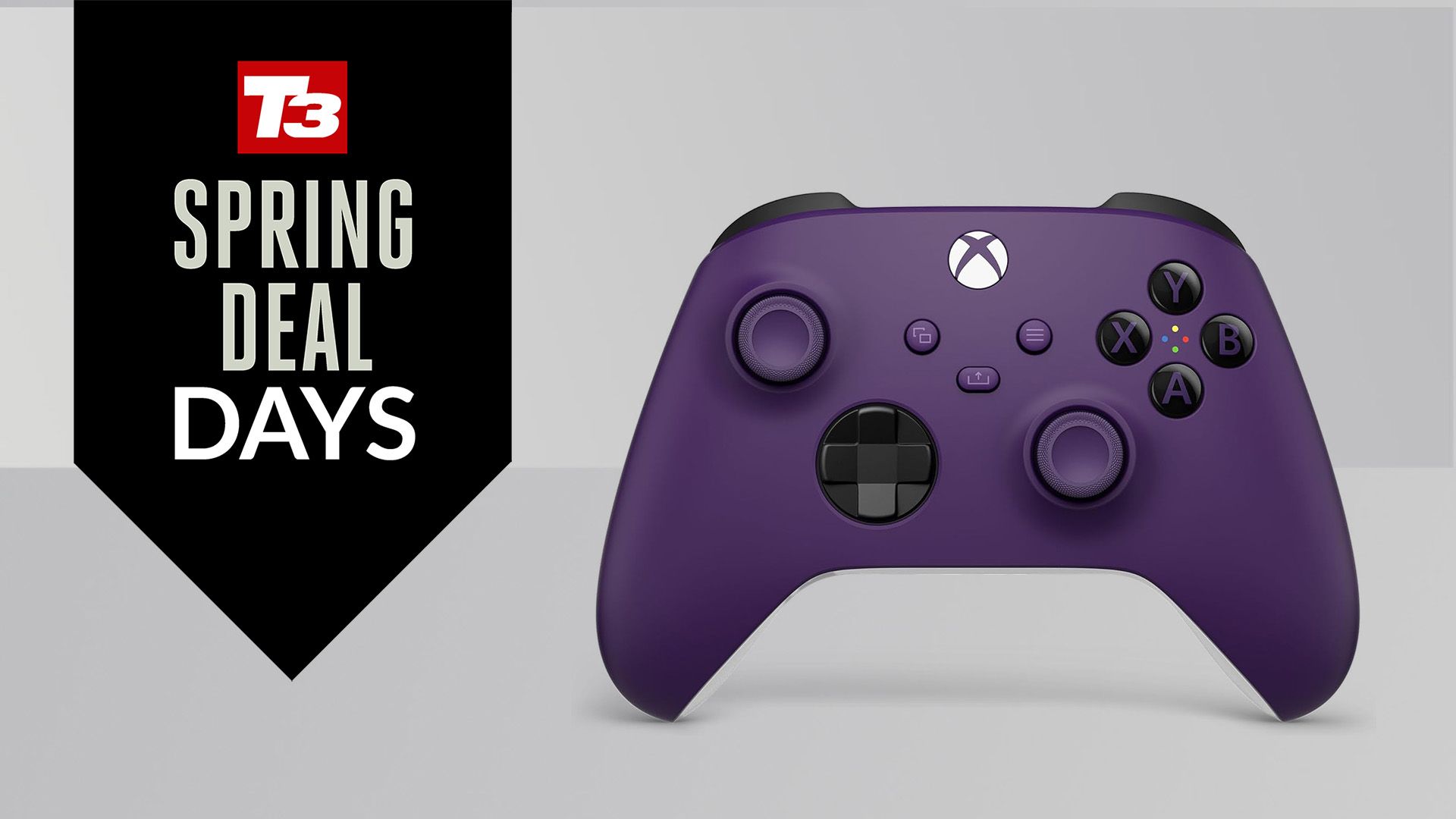 Last chance to save big on Xbox controllers in a variety of colours | T3