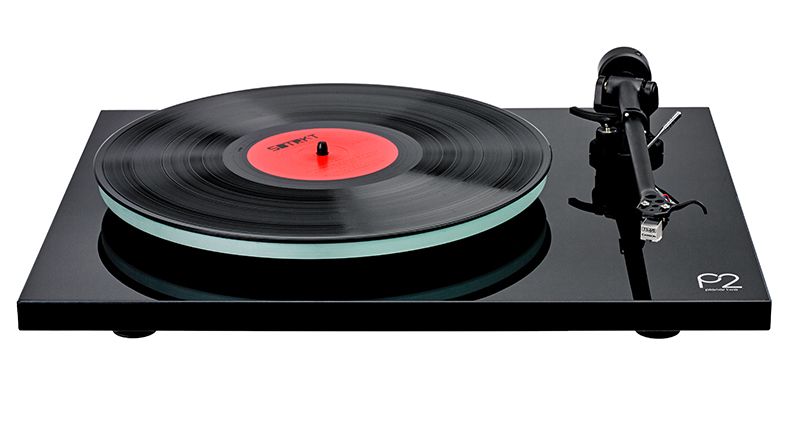 Rega Planar 2 review | What Hi-Fi?
