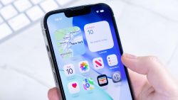 How to use the Check In feature in iOS 17 | Tom's Guide