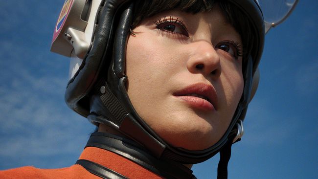 2D art of the week: Deborah Saez | Creative Bloq