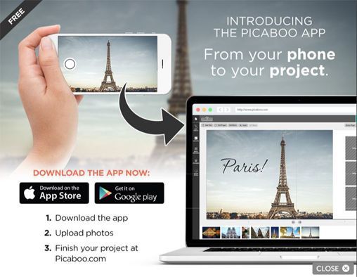 Picaboo Photo Book Review | Top Ten Reviews