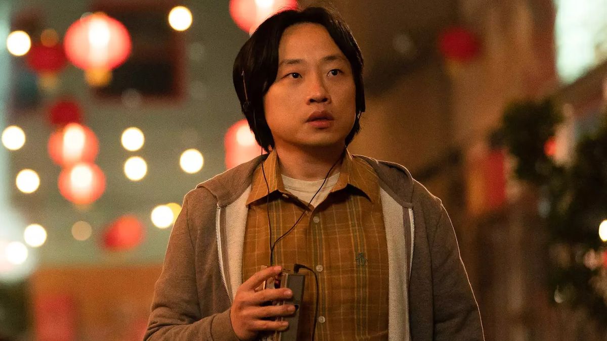 Jimmy O. Yang discusses impact of Crazy Rich Asians on Asian ... Jimmy O. Yang discusses impact of Crazy Rich Asians on Asian ...