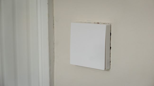 How to install a wired smart light switch | TechRadar