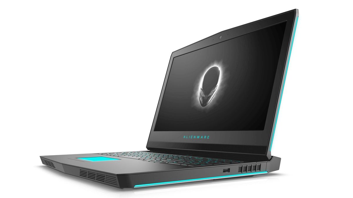Game on with Alienware | PC Gamer