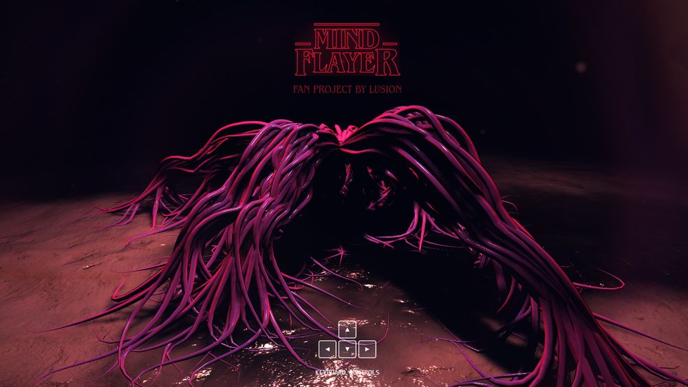 This Stranger Things fan art is the best thing to waste time on today ...