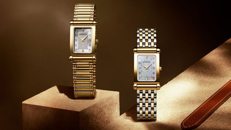 The Intriguing Reason Why Princess Diana Wore Two Watches | Marie Claire UK