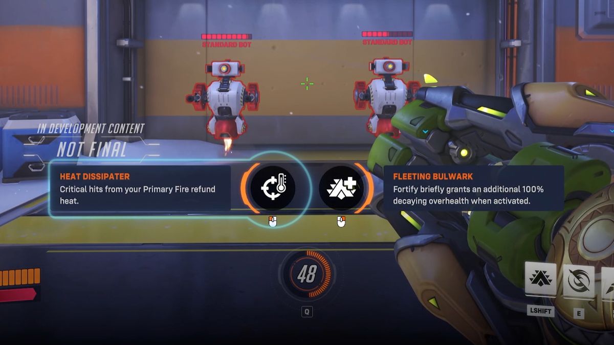 Overwatch 2 is getting radical changes that might finally help that '2 ...
