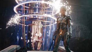 M3GAN 2.0 star Ivanna Sakhno explains how she brought horror villain ...