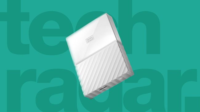 Best External Hard Drives For Mac In 2023 | TechRadar