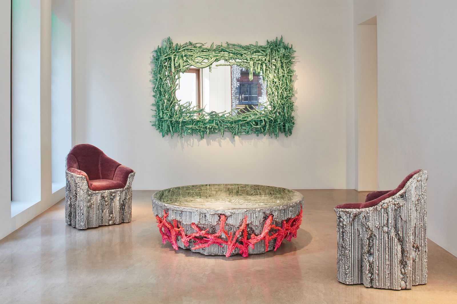 Francis Sultana takes the helm at David Gill Gallery | Wallpaper*