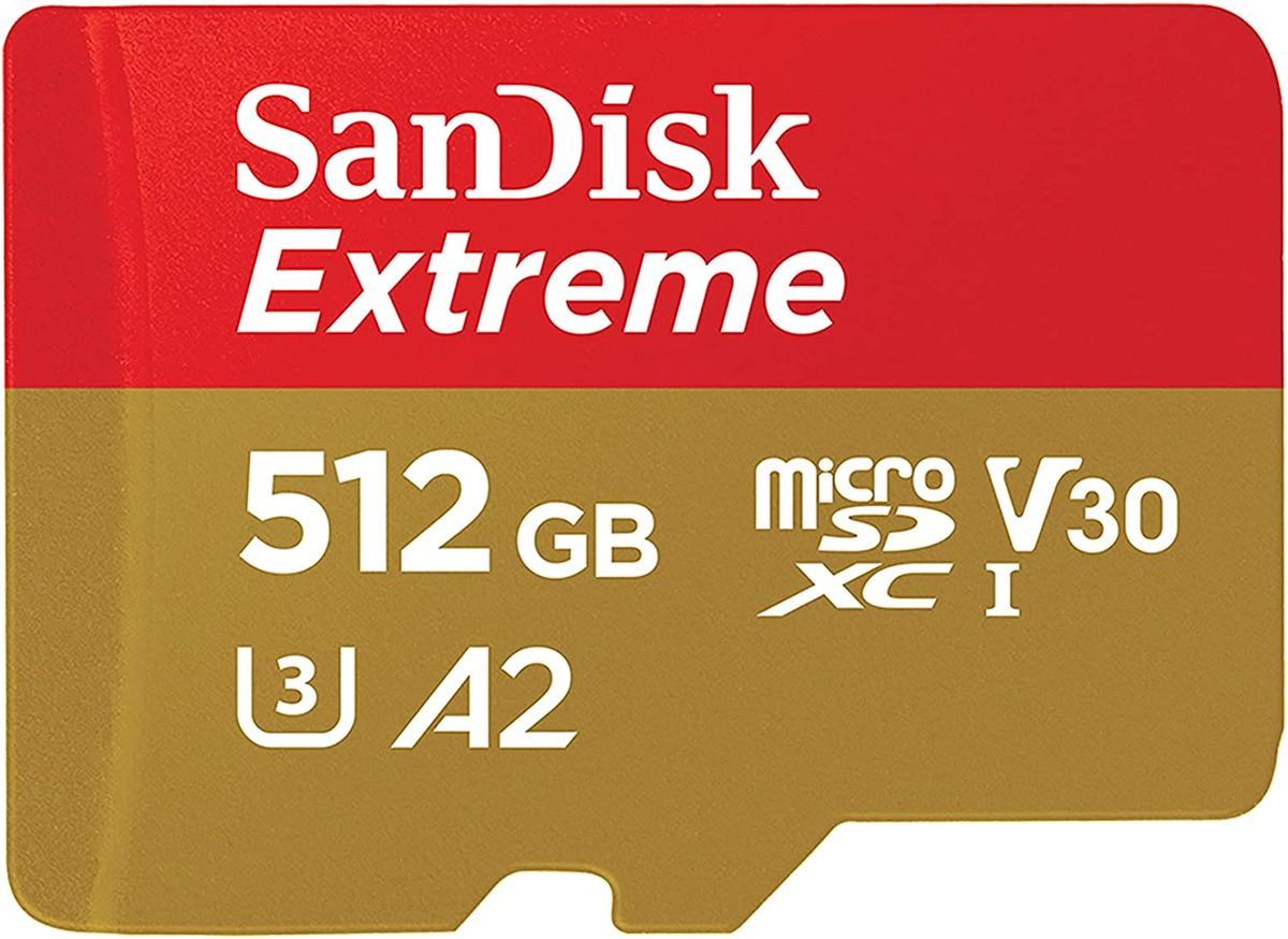 Best microSD cards for Surface PCs in 2023 | Windows Central