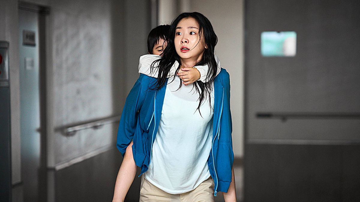 Netflix’s new sci-fi disaster movie is the blockbuster I didn’t know I ...