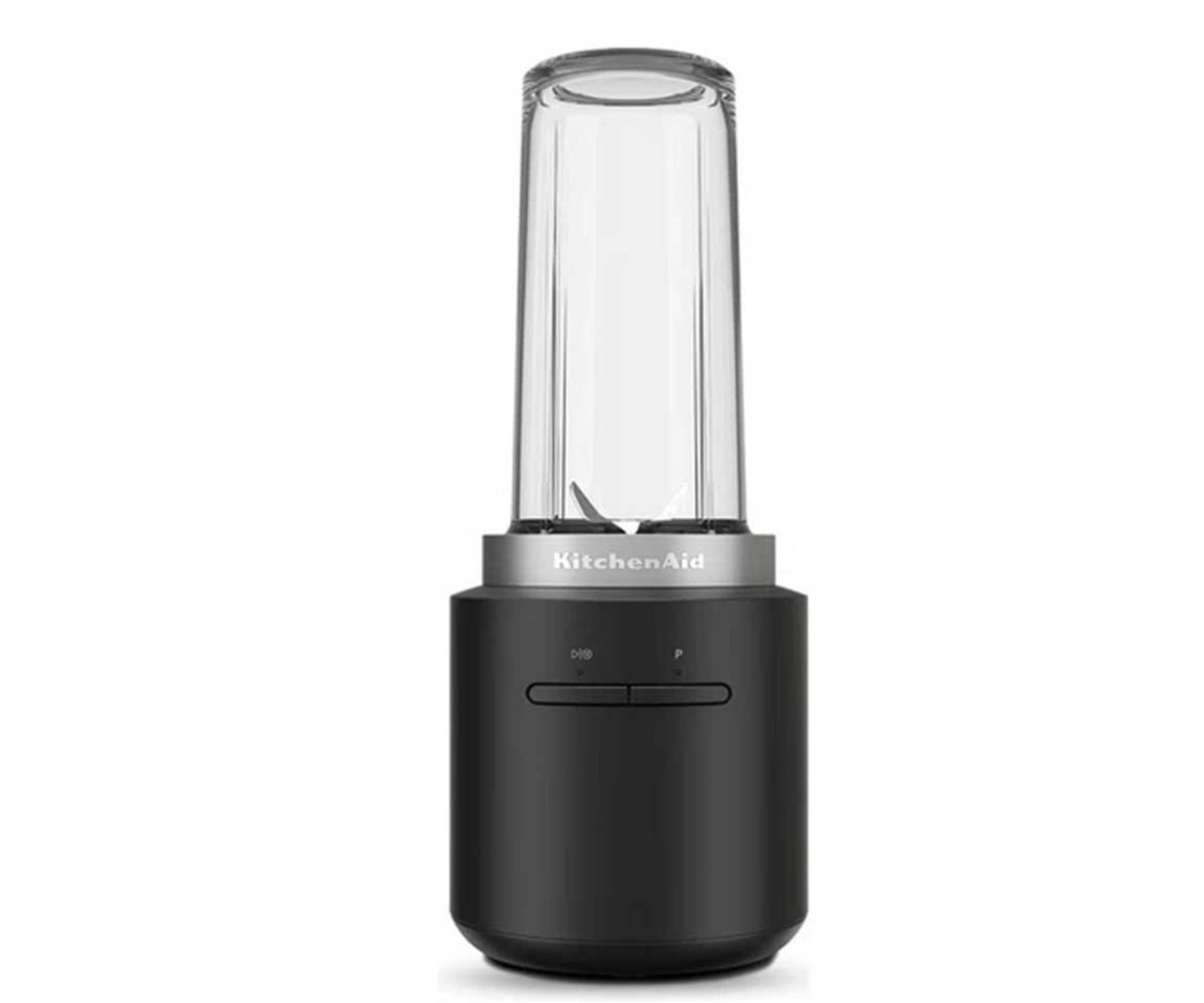 KitchenAid Go Cordless Portable Blender review: perfect for two | Homes ...