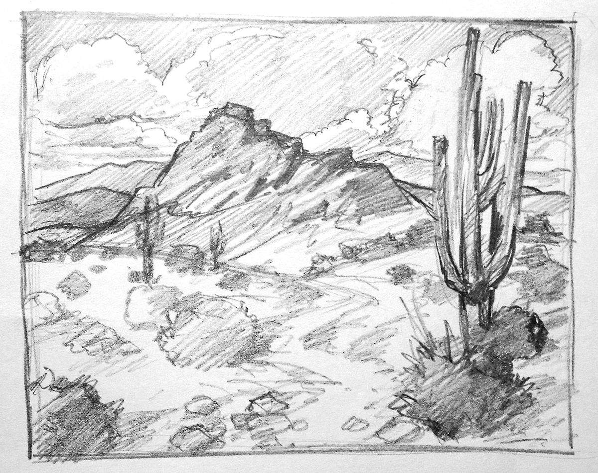 Paint & Draw - issue 5 resources | Creative Bloq