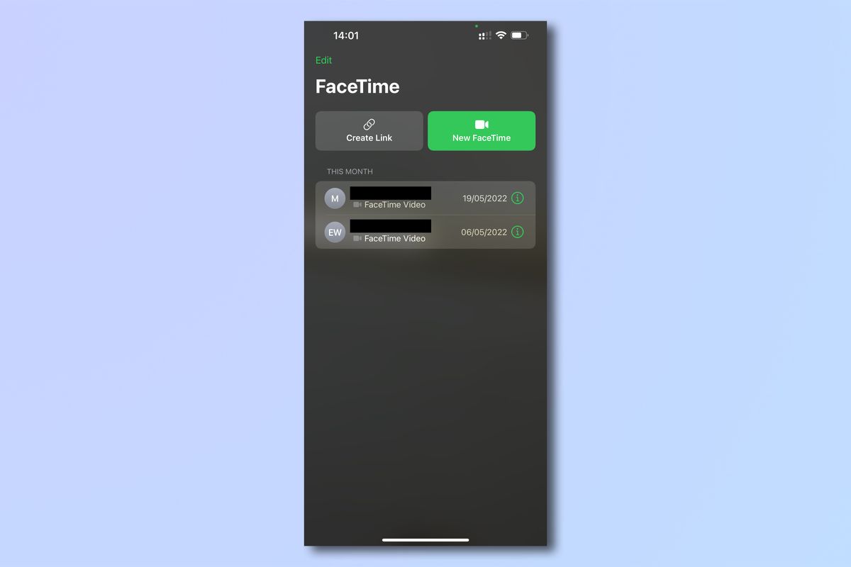 How to turn on Voice Isolation on iPhone with iOS 16.4 | Tom's Guide
