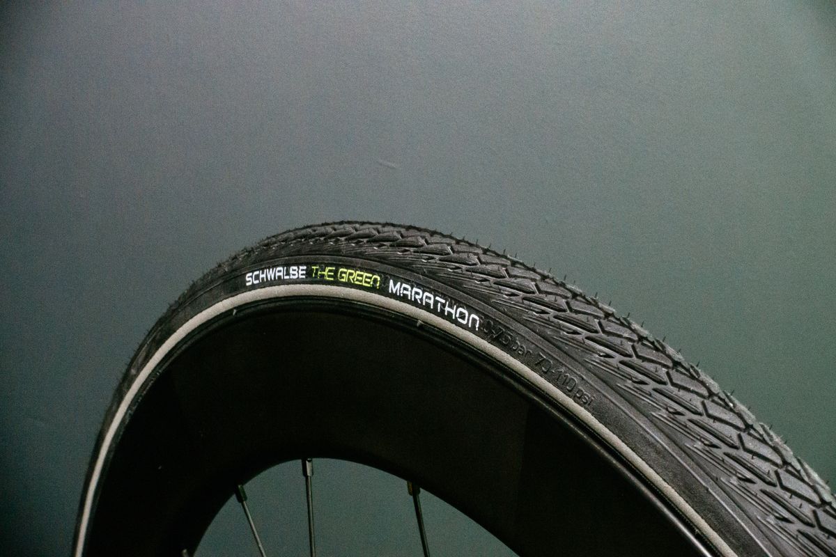 Best road bike tyres | Cyclingnews