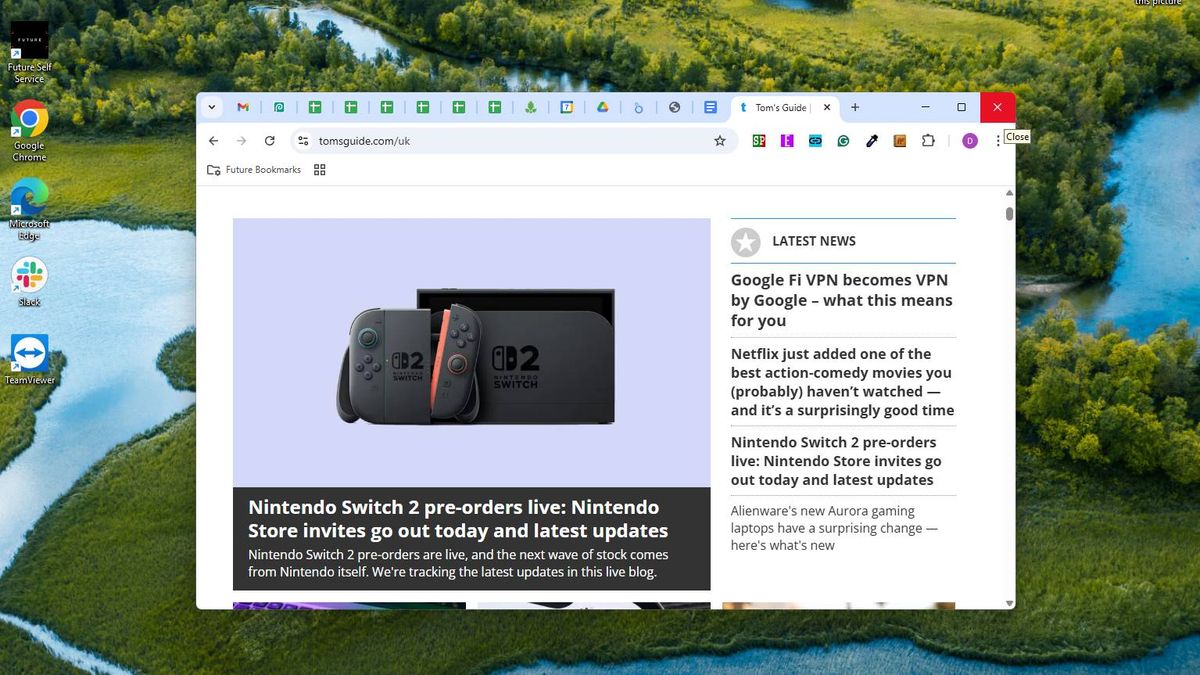 Windows 11 PC running slow? Here's how to free up RAM fast | Tom's Guide