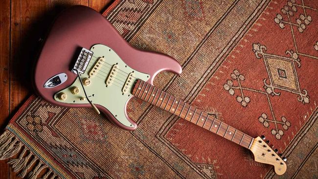 How to set up a Strat: 4 essential tips | Guitar World