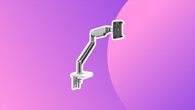 The best monitor arms and monitor mounts in 2024 | Creative Bloq