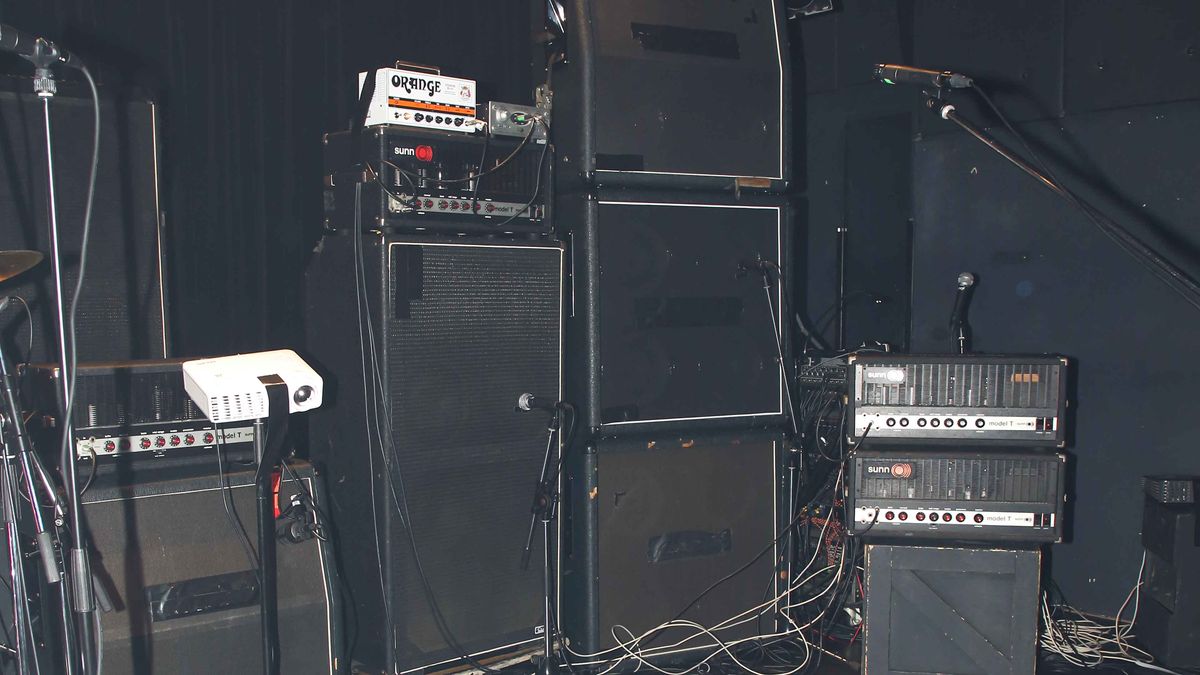 Big Amps will come back one day!!! | Page 17 | TalkBass.com