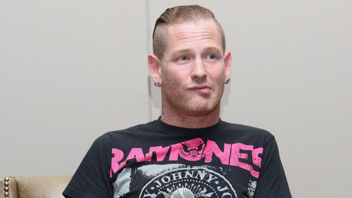 Corey: I could quit Slipknot one day | Louder