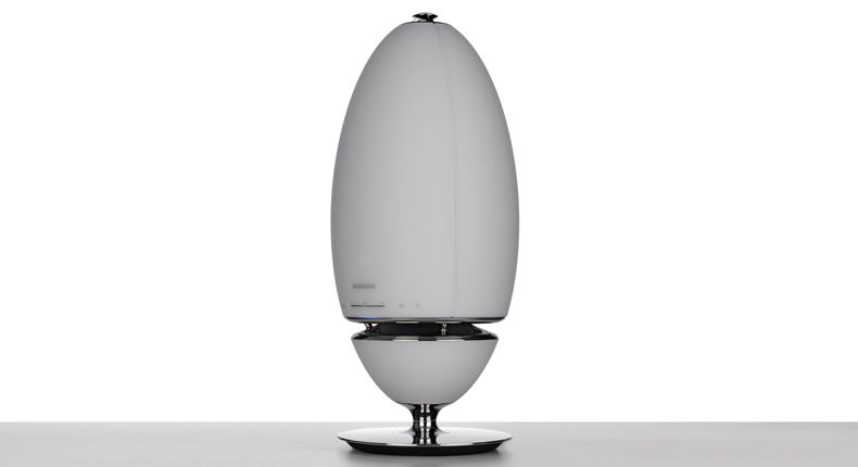 Samsung R7 review | What Hi-Fi?