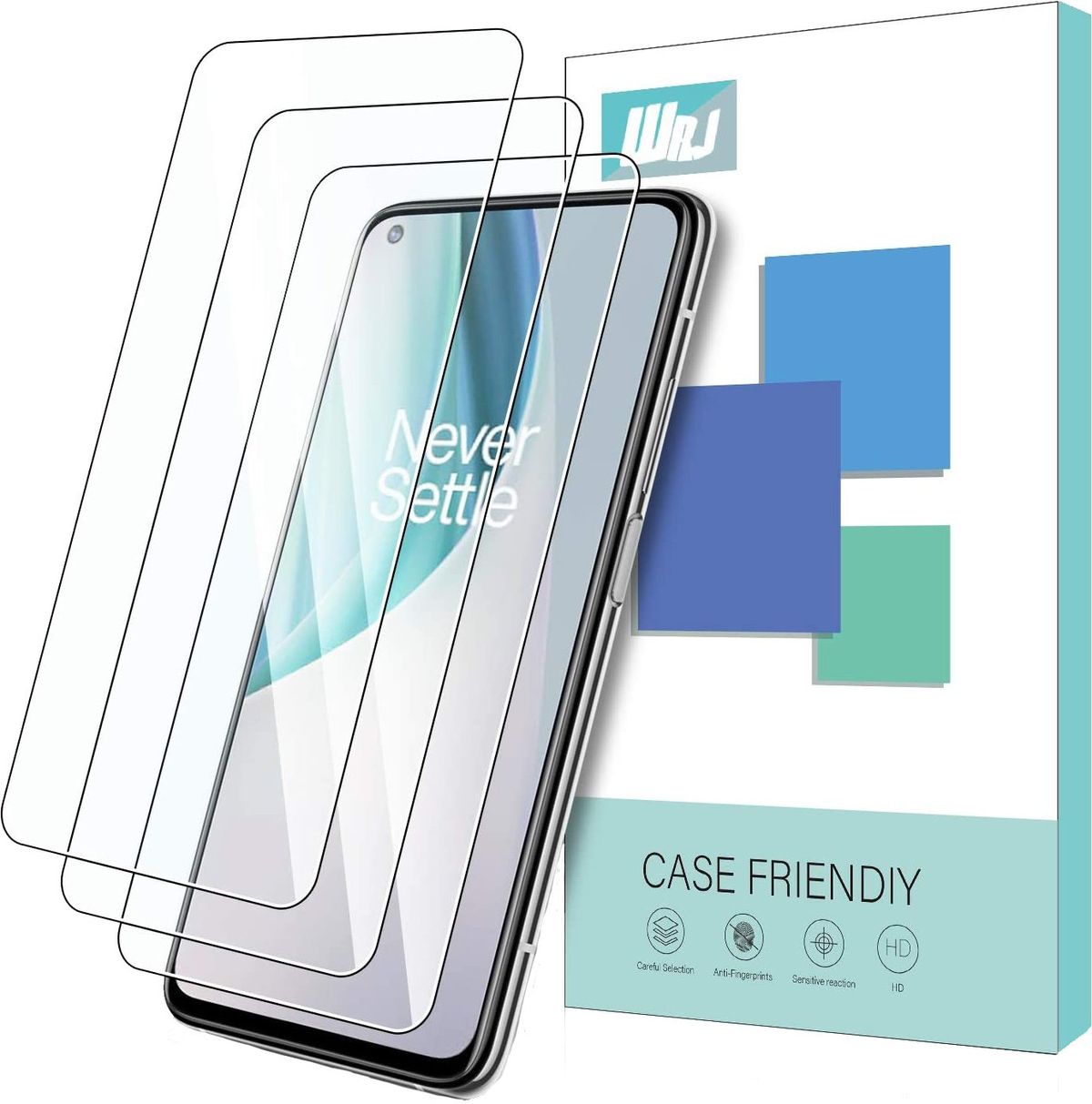 Best OnePlus Nord N10 Screen Protectors 2022 | Android Central