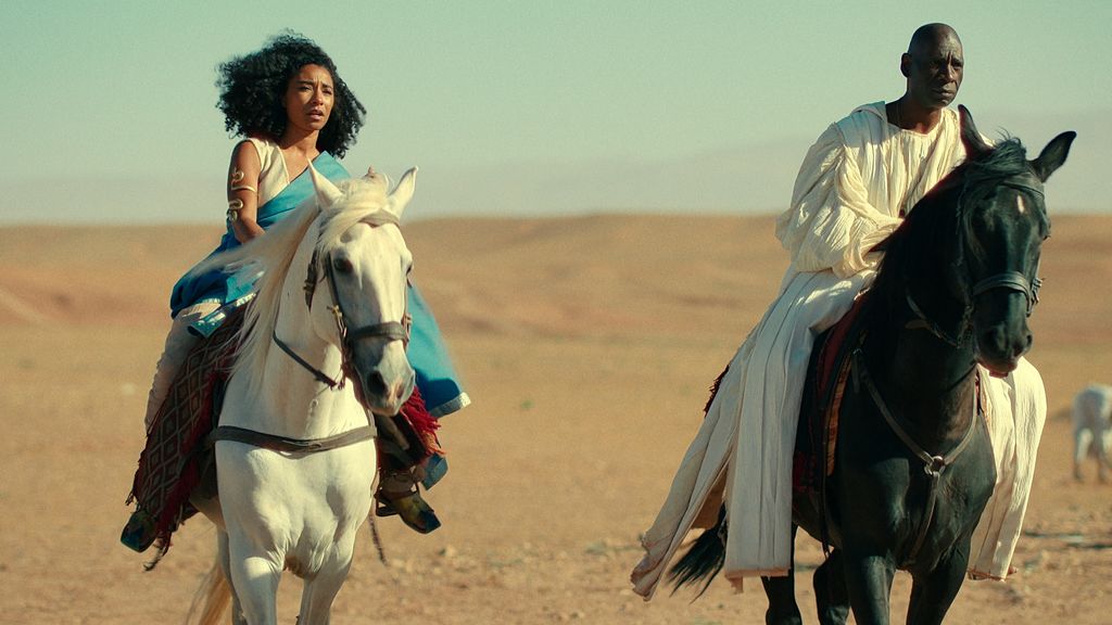 Queen Cleopatra: release date, cast, plot, trailer, more | What to Watch