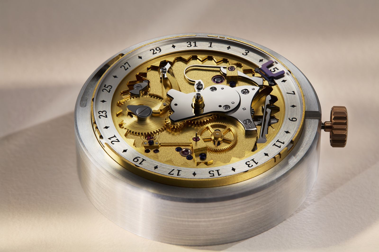 Why do we need friction-free watch movements? | Wallpaper*