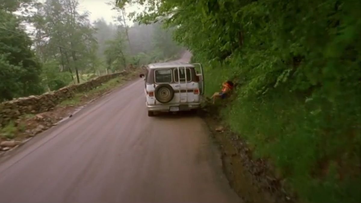 32 Random Thoughts I Had While Rewatching Wet Hot American Summer | Cinemablend